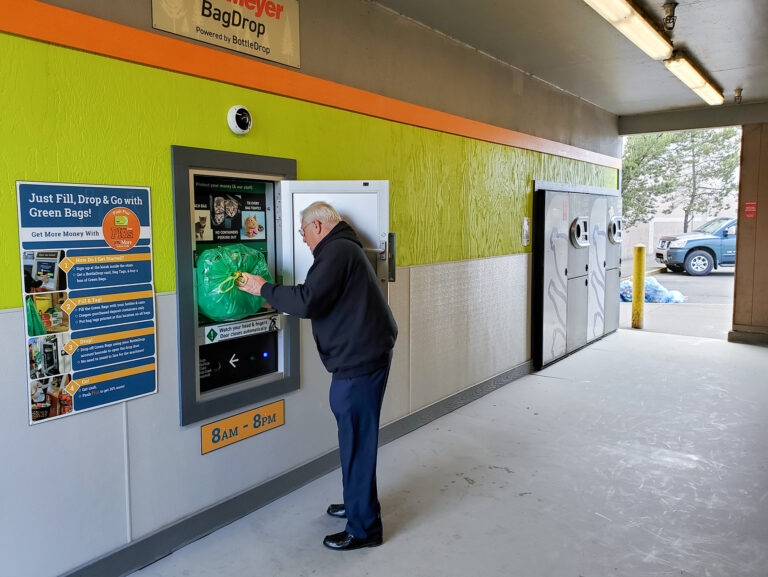 Who We Are & What We Do - OBRC