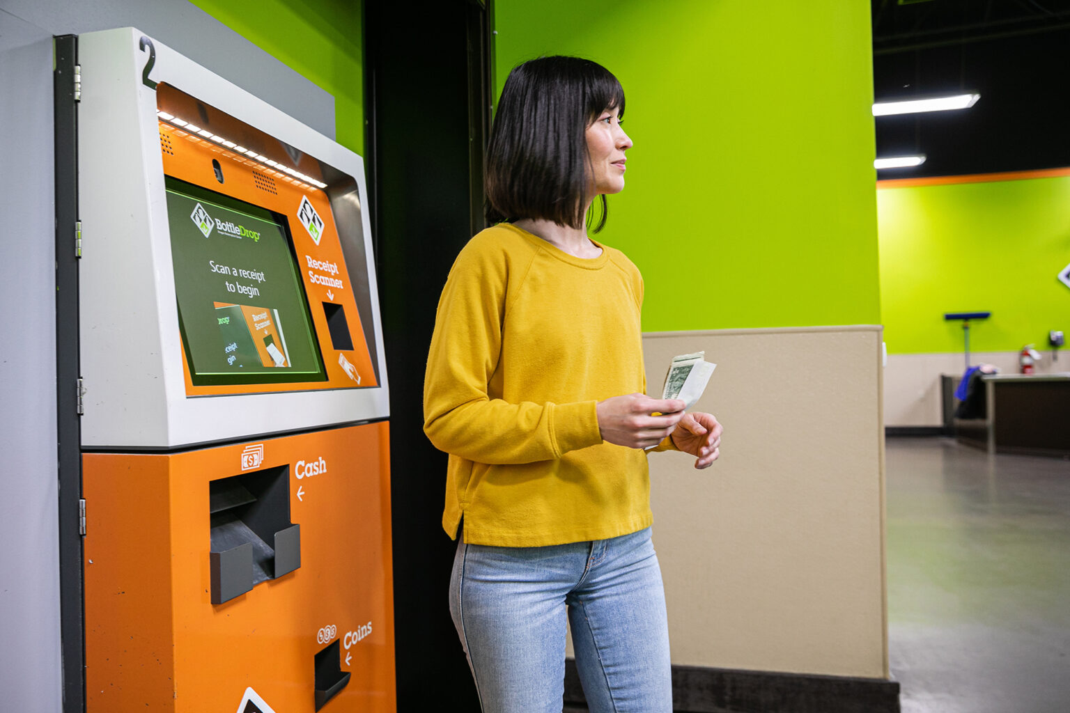 Who We Are & What We Do - OBRC