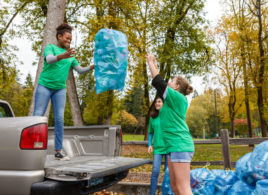 BottleDrop Give - OBRC