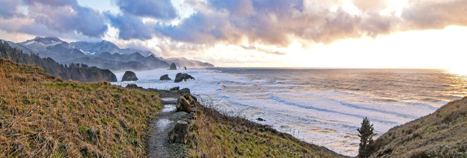 History of Oregon's Bottle Bill - OBRC