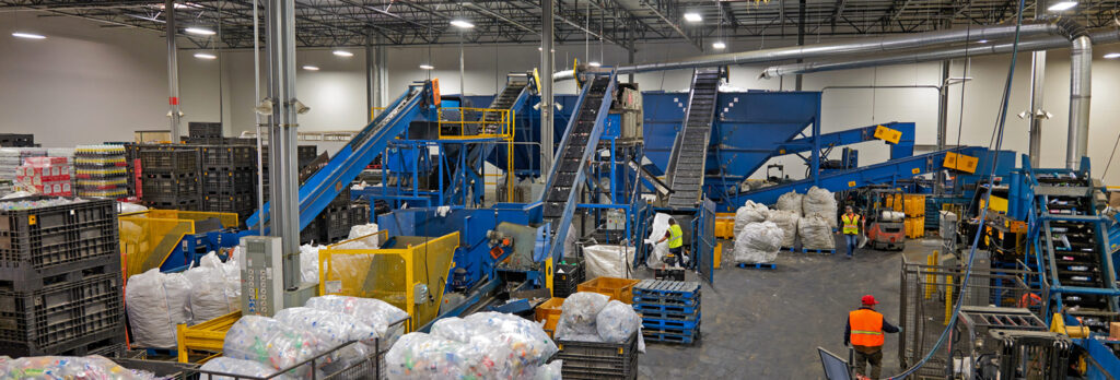 Recycling Done Right - OBRC