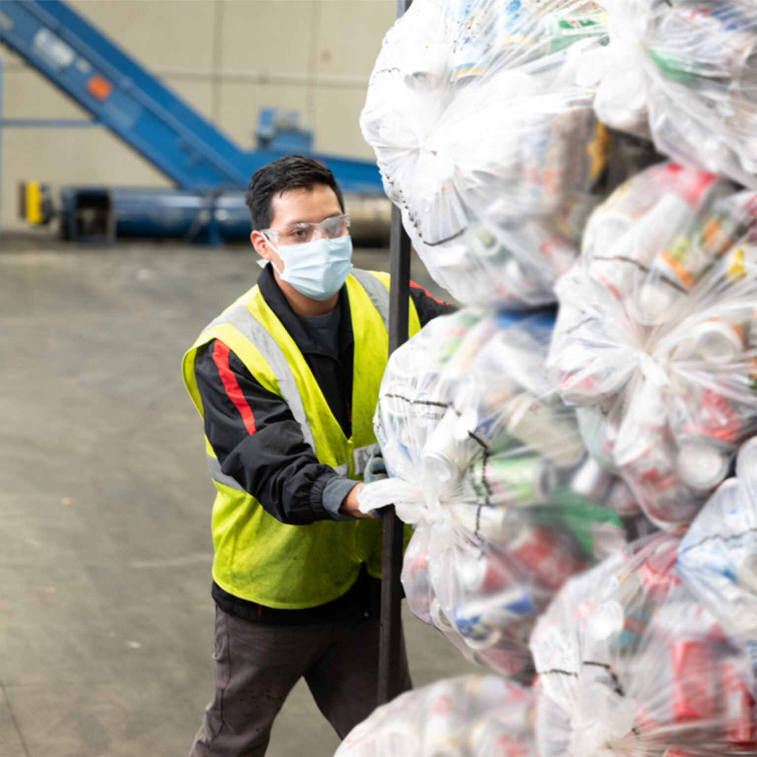 How Bottle Bills Compare - OBRC