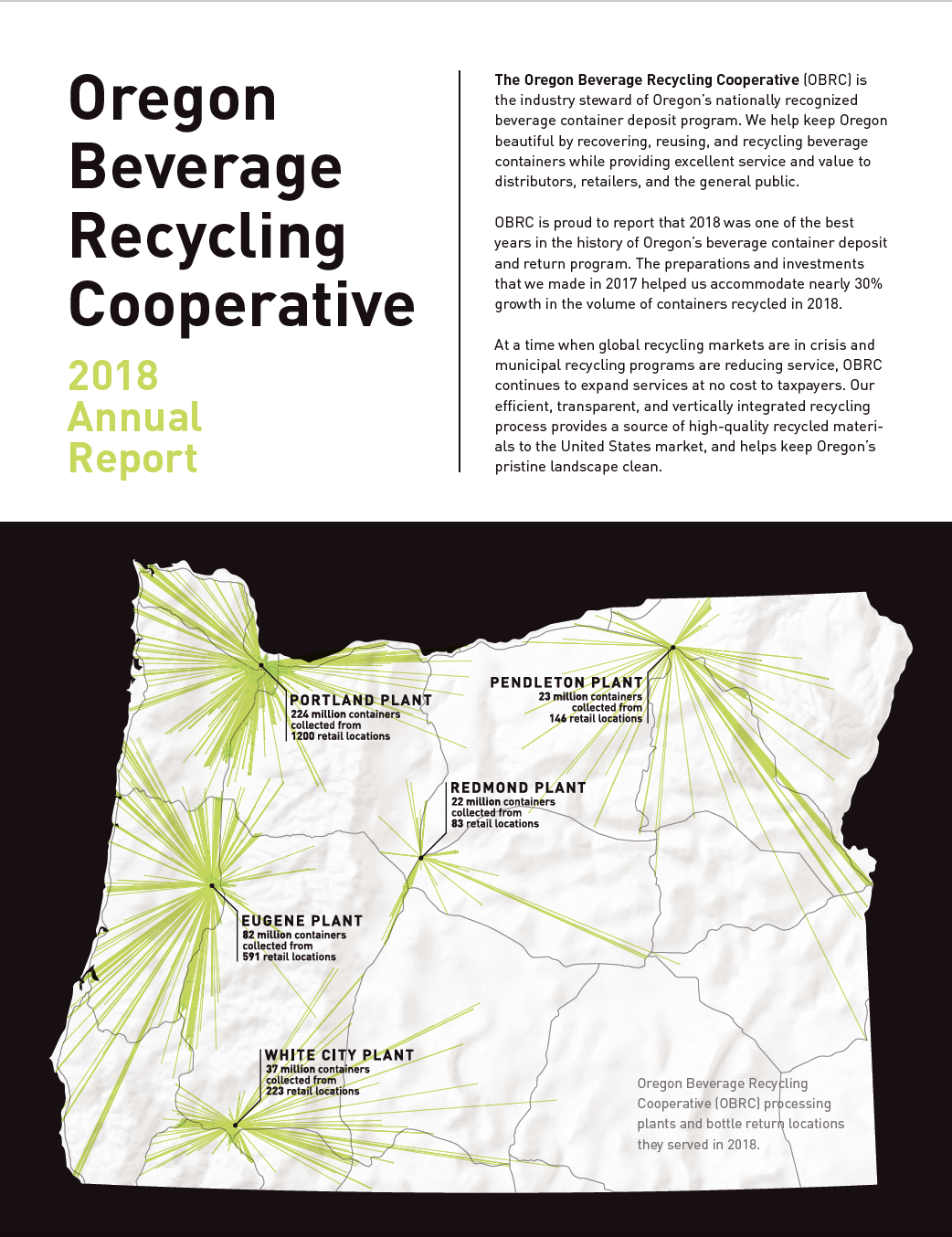 Archived Reports - OBRC