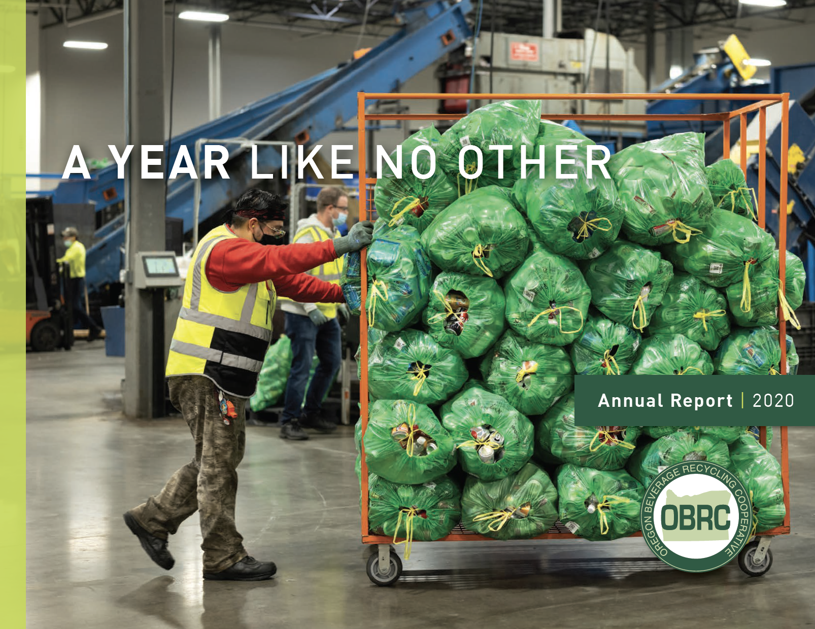 Archived Reports - OBRC